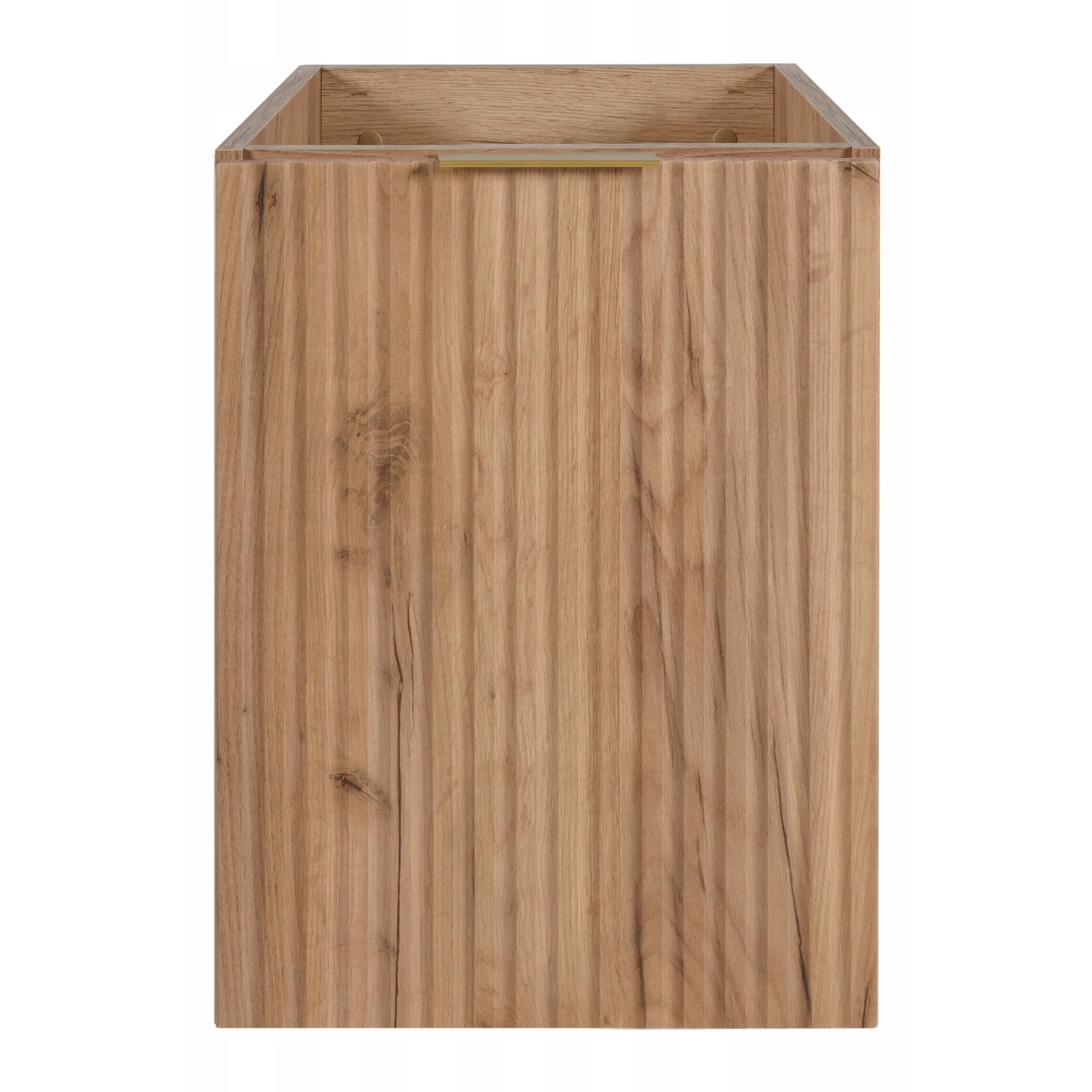 Dulap de baie RODAN, FLOW/MODERN 40, MDF, De sine statator, Soft close ...
