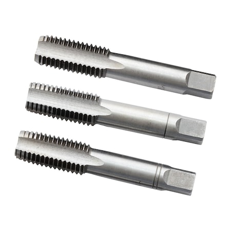 Tarod manual Mertz pentru reparatii durabil M3 DIN352 M2055 set de 3 ...