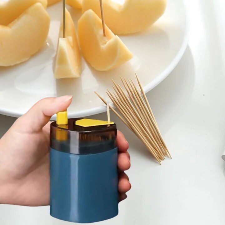 Dispenser scobitori automat - eMAG.ro