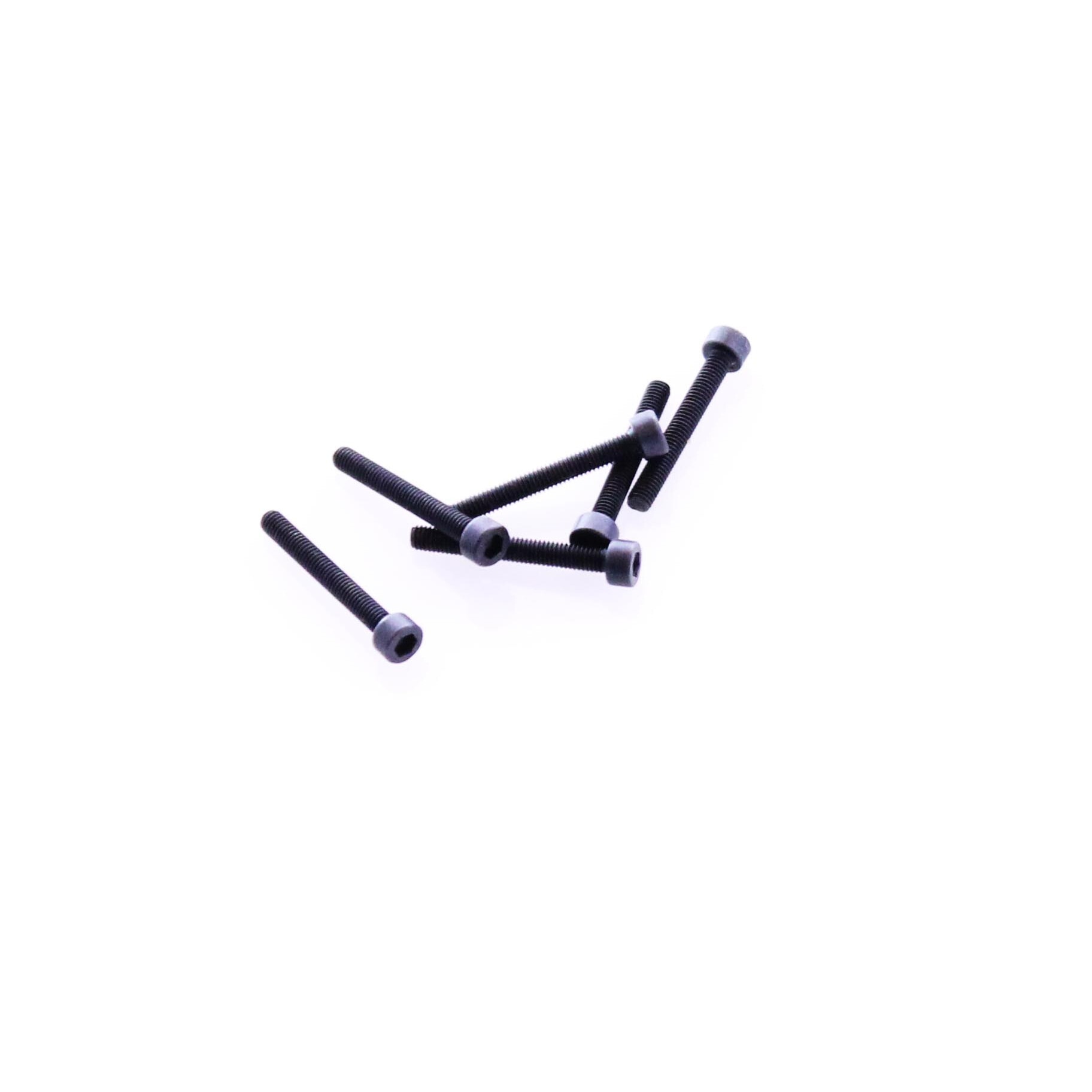 Suruburi M3x23, 6 buc, pentru XL Line DF4J si DF4S - eMAG.ro
