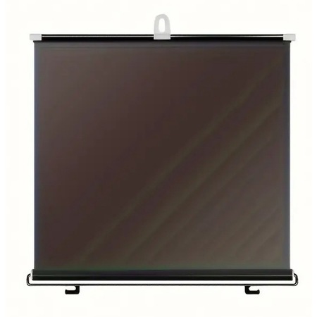 Parasolar Retractabil idealStore, Prindere Cu Ventuze, Dimensiune ...