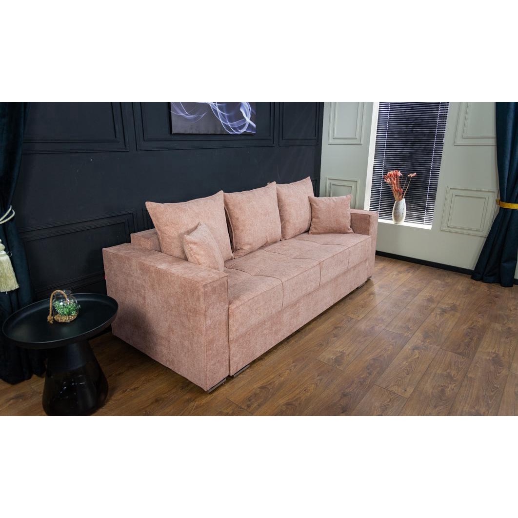 Canapea Claudia Memory Max Aragon 62 - eMAG.ro