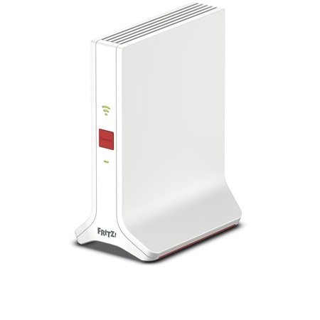 FRITZ!Repeater 3000 AX Repetitor de retea 2400 Mbit/s alb - eMAG.ro
