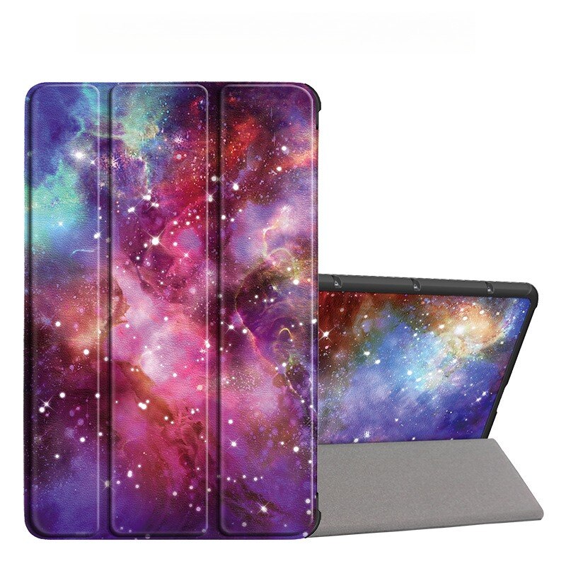 Husa tableta din piele pentru Huawei MatePad 11.5", Protectie Completa ...