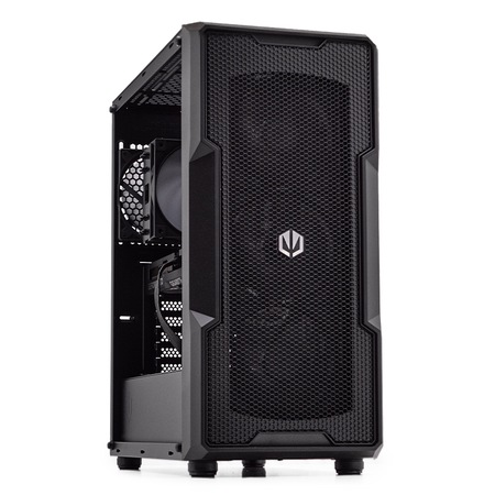 PC Gaming BALAUR Epic Max, Intel i5-12400F 2.5GHz, 32GB DDR5, 1TB SSD, RTX 4060 8GB GDDR6 - eMAG.ro