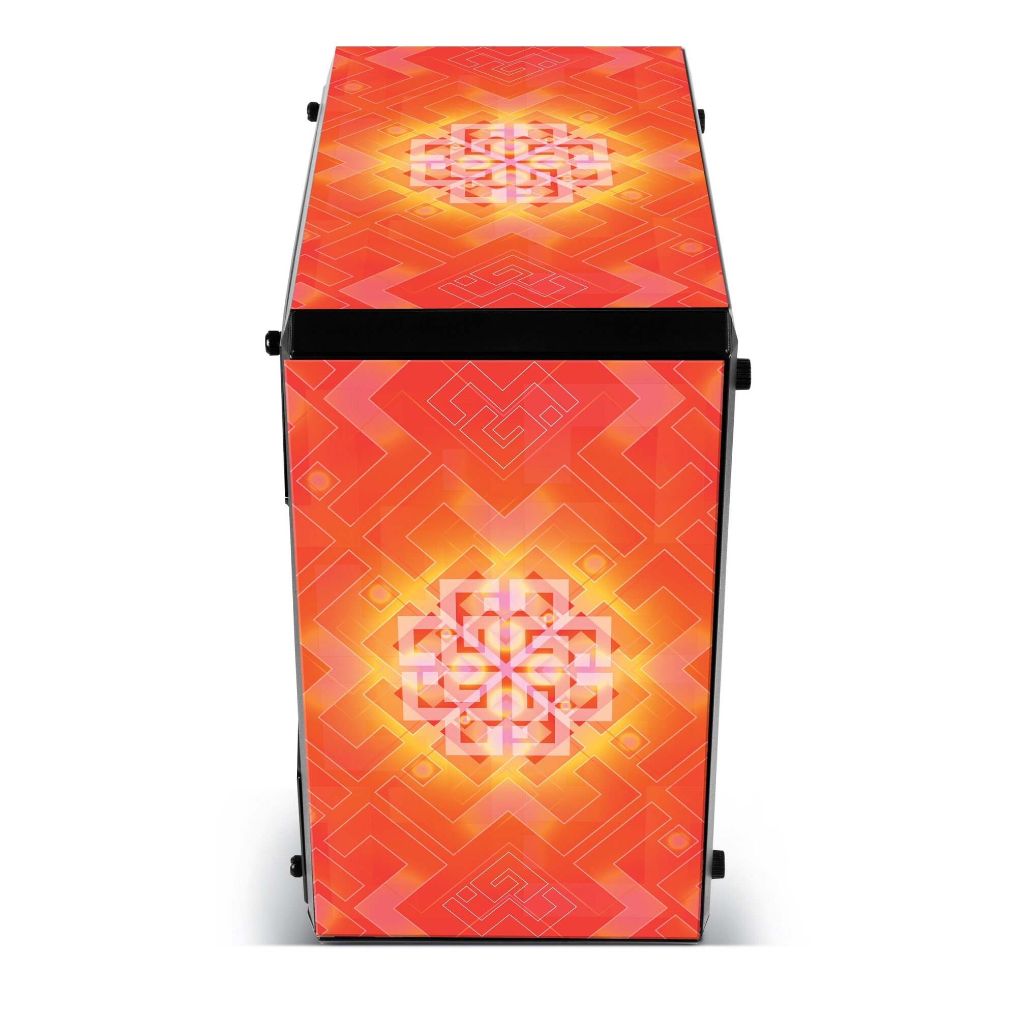 Настолен компютър Gaming BLEU JOUR Intel® Core™ i5-12400F 4.4GHz 18 MB ...