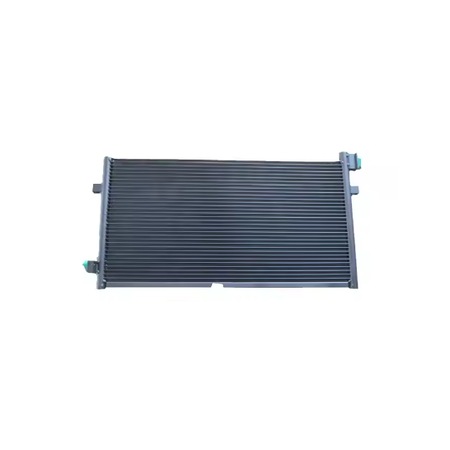 Radiator climatizare TRUCK, pentru Volvo FM 08.98- - eMAG.ro