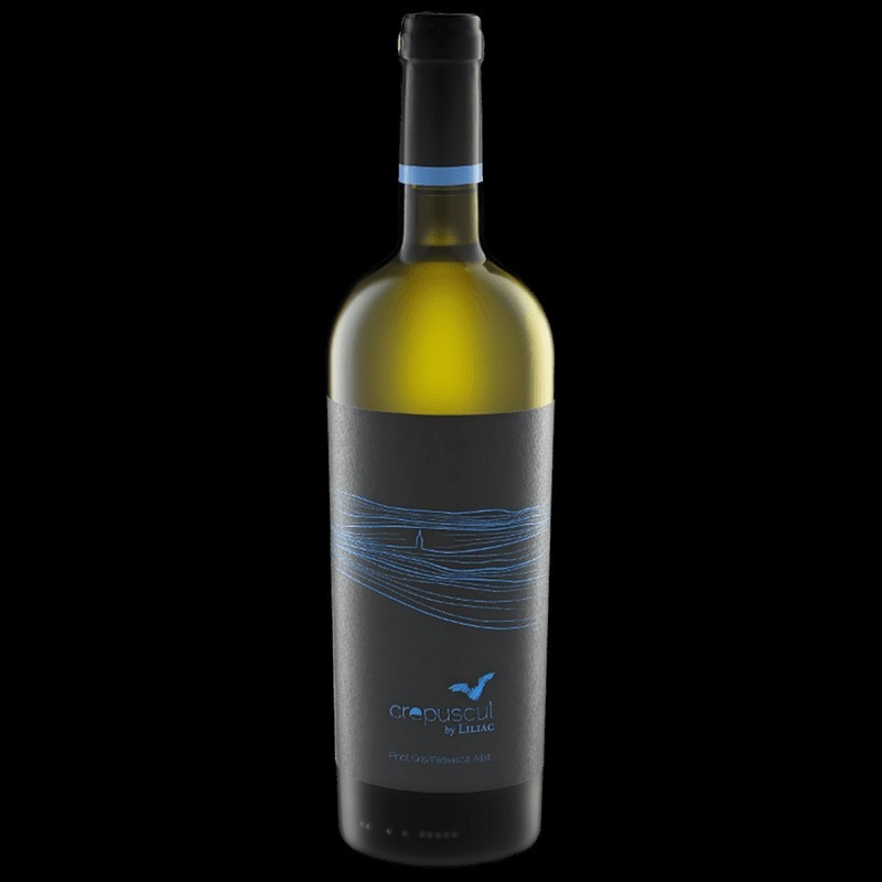 Vin Alb, Liliac Crepuscul Blue 6 x 750ml - eMAG.ro