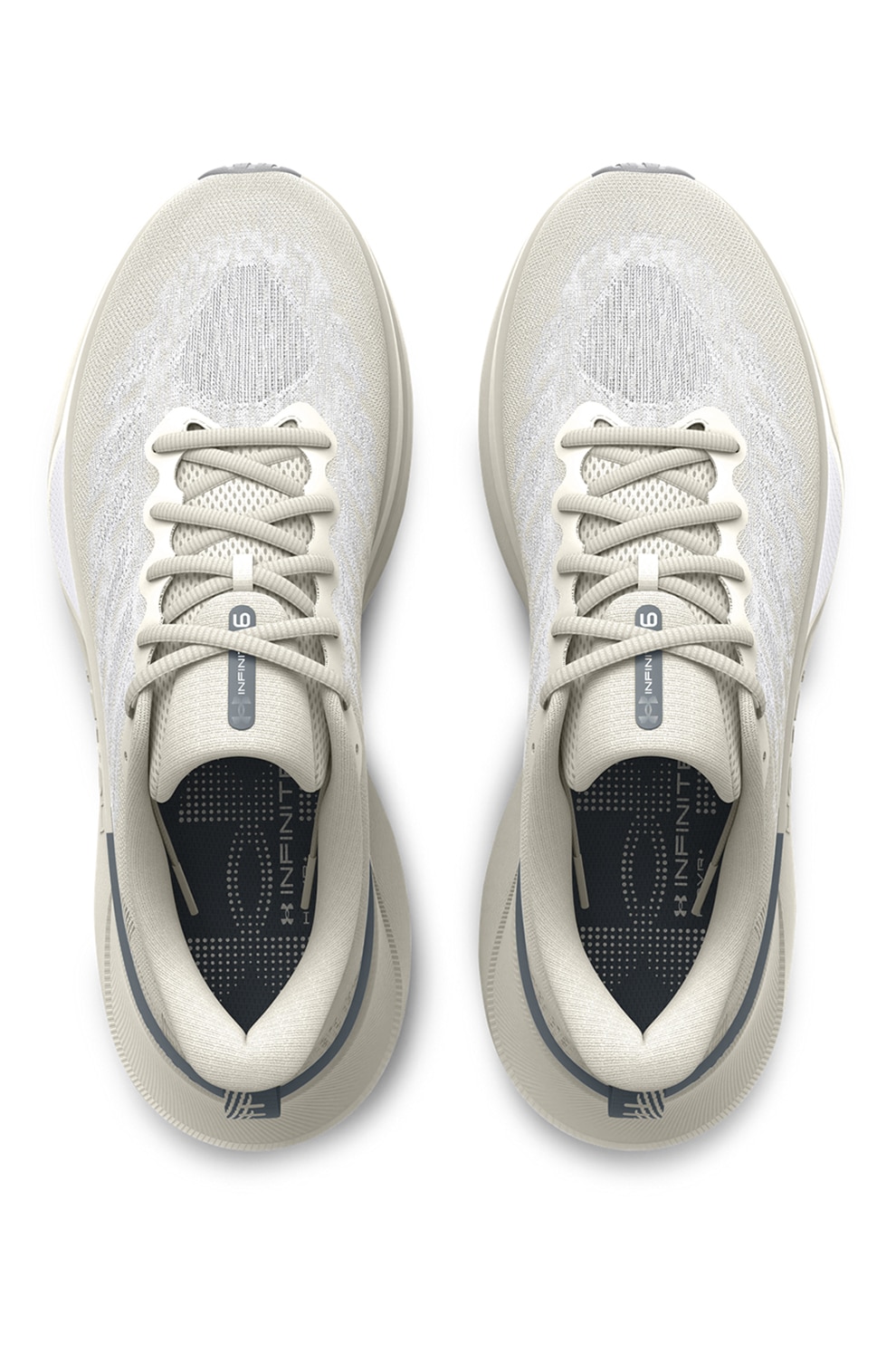 Under Armour, Pantofi pentru alergare Infinite Pro Cool Down - eMAG.ro