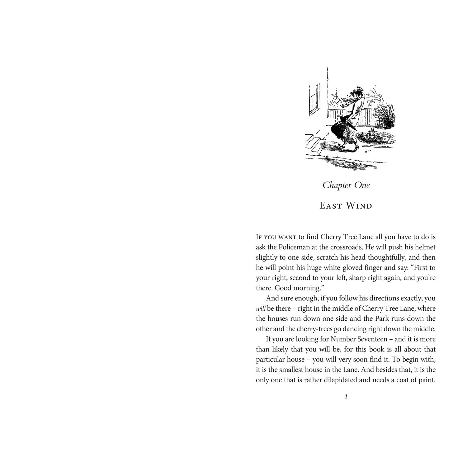 Mary Poppins - P.L. Travers, ed 2024 - eMAG.ro