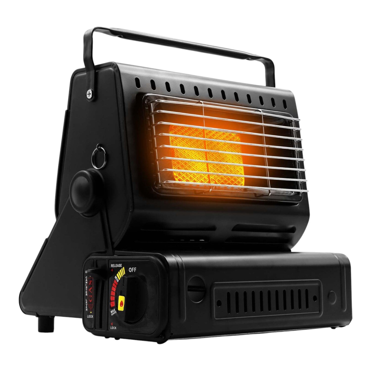 Incalzitor Cort Nevis 1300W, dimensiuni: 290x240x270cm - eMAG.ro