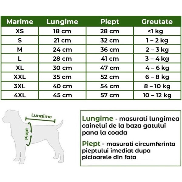 Geaca impermeabila, Rosu/Alb/Albastru - 2XL, 35 cm, 6 - 8kg, #HC425 ...