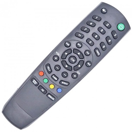 Telecomanda GSC ® 600 Dolce HD TELEKOM - eMAG.ro