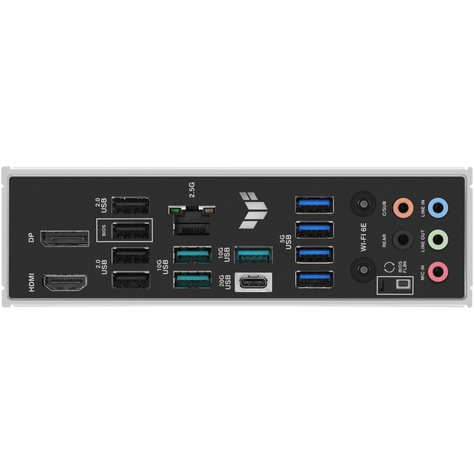 Дънна платка ASUS TUF GAMING B850M-PLUS WIFI, Socket AM5 - eMAG.bg