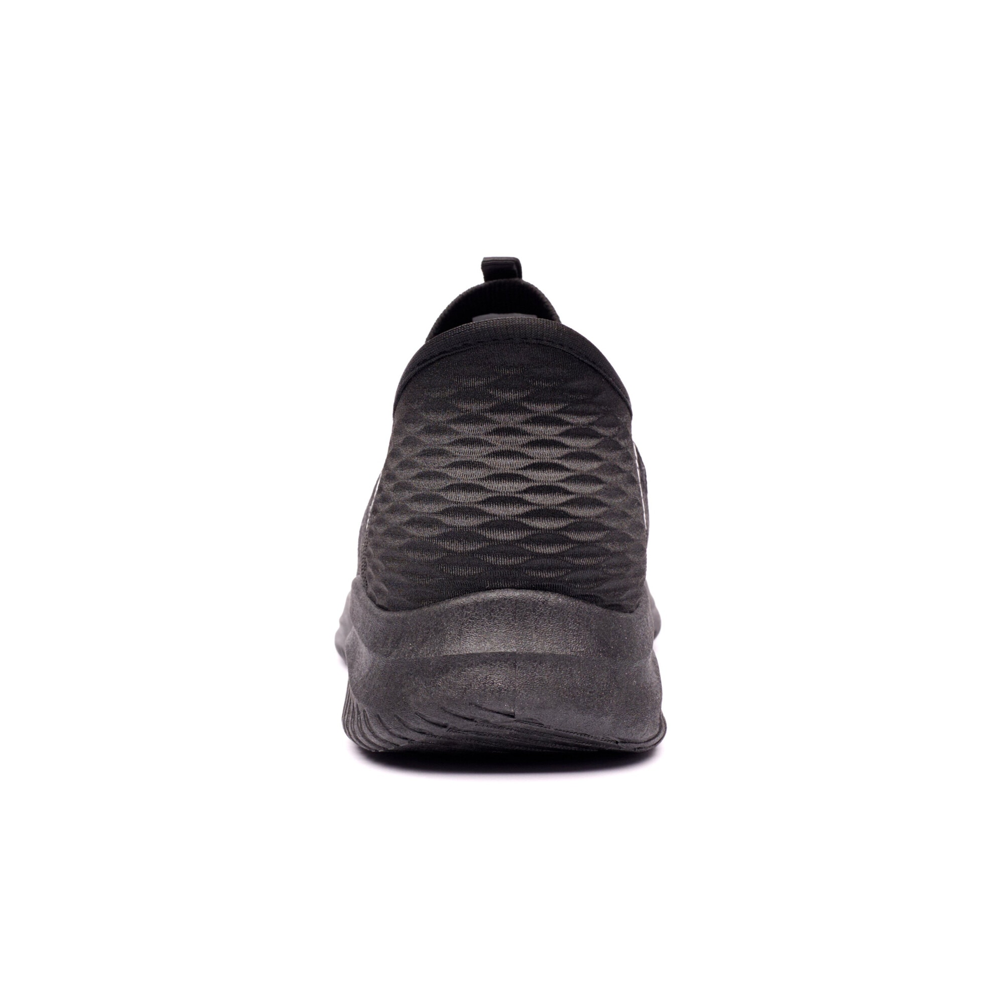 Pantofi sport barbati W138456, Negru, 41 - eMAG.ro