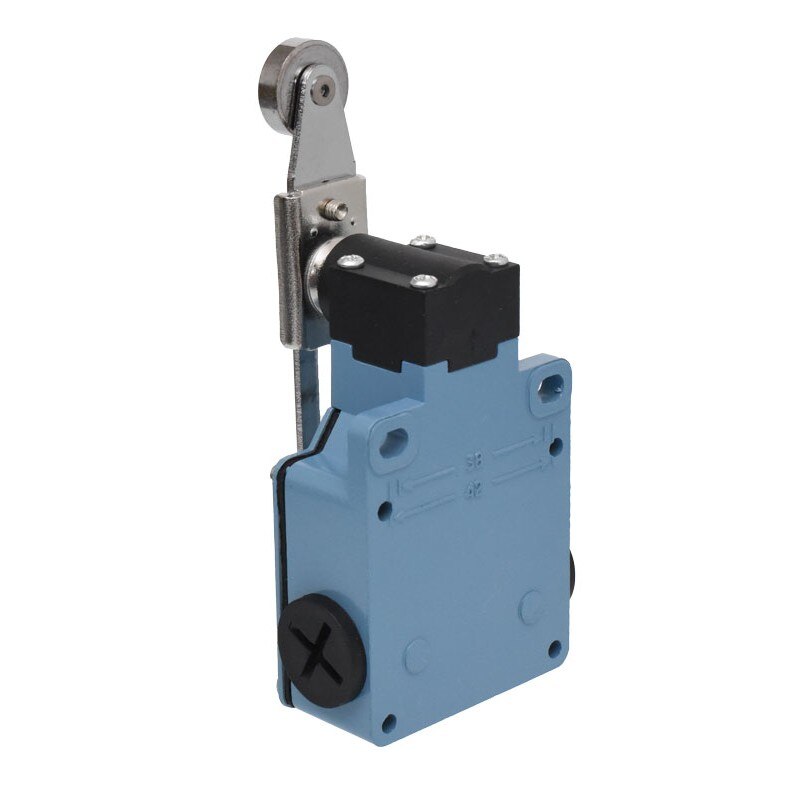 Limitator de Cursa cu Rola Balansata CSA-031 – Dispozitiv pentru ...