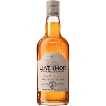 Whisky Torres, Liathmor, 40%, 0.7l - eMAG.ro