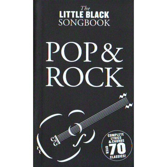 LBB POP & ROCK : COMPLETE LYRICS & CHORDS OVER 70 CLASSICS - eMAG.hu