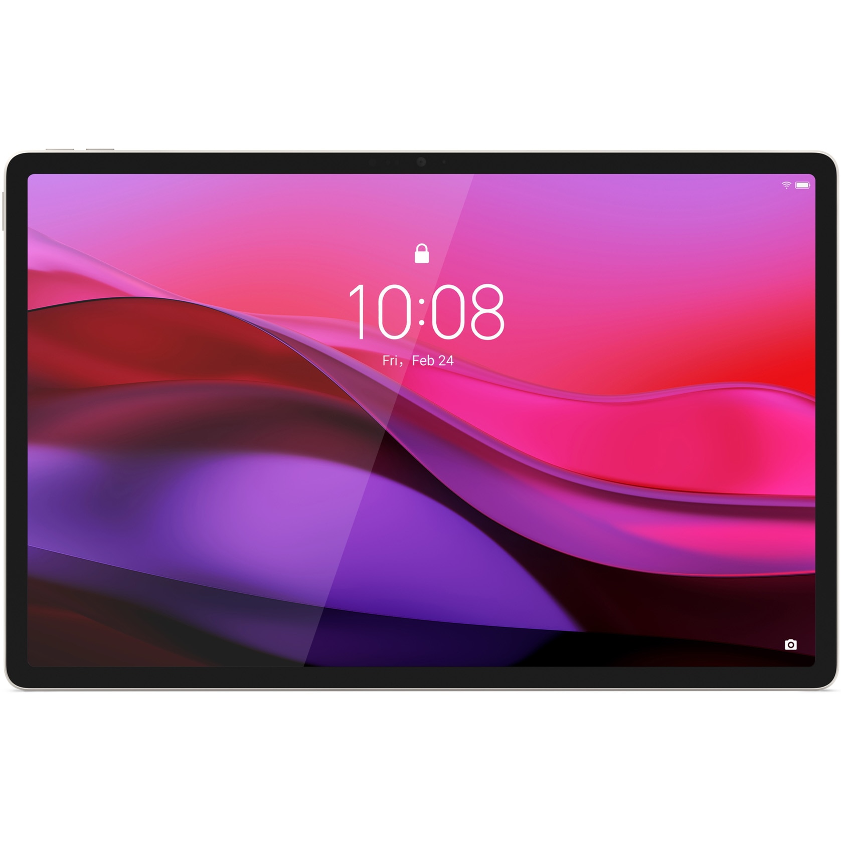 Tableta Lenovo Yoga Tab Plus, Octa-Core, 12.7" 3K (2944x1840) LTPS ...