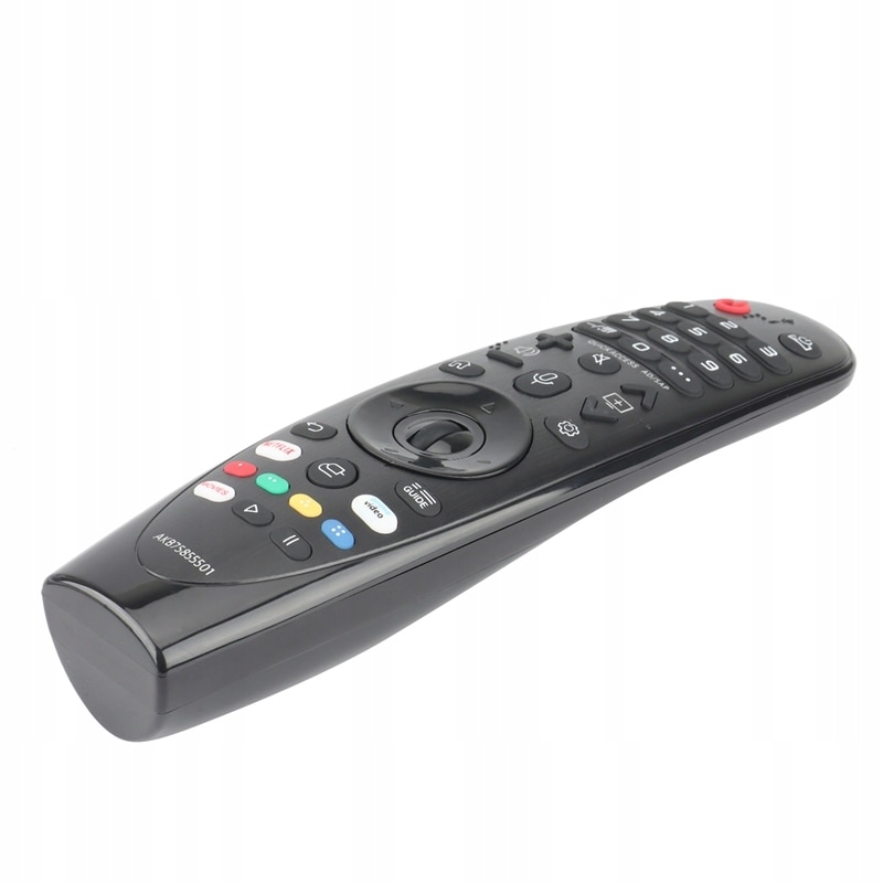 Telecomanda LG Magic AN-MR20GA, Bluetooth, functie de control vocal ...