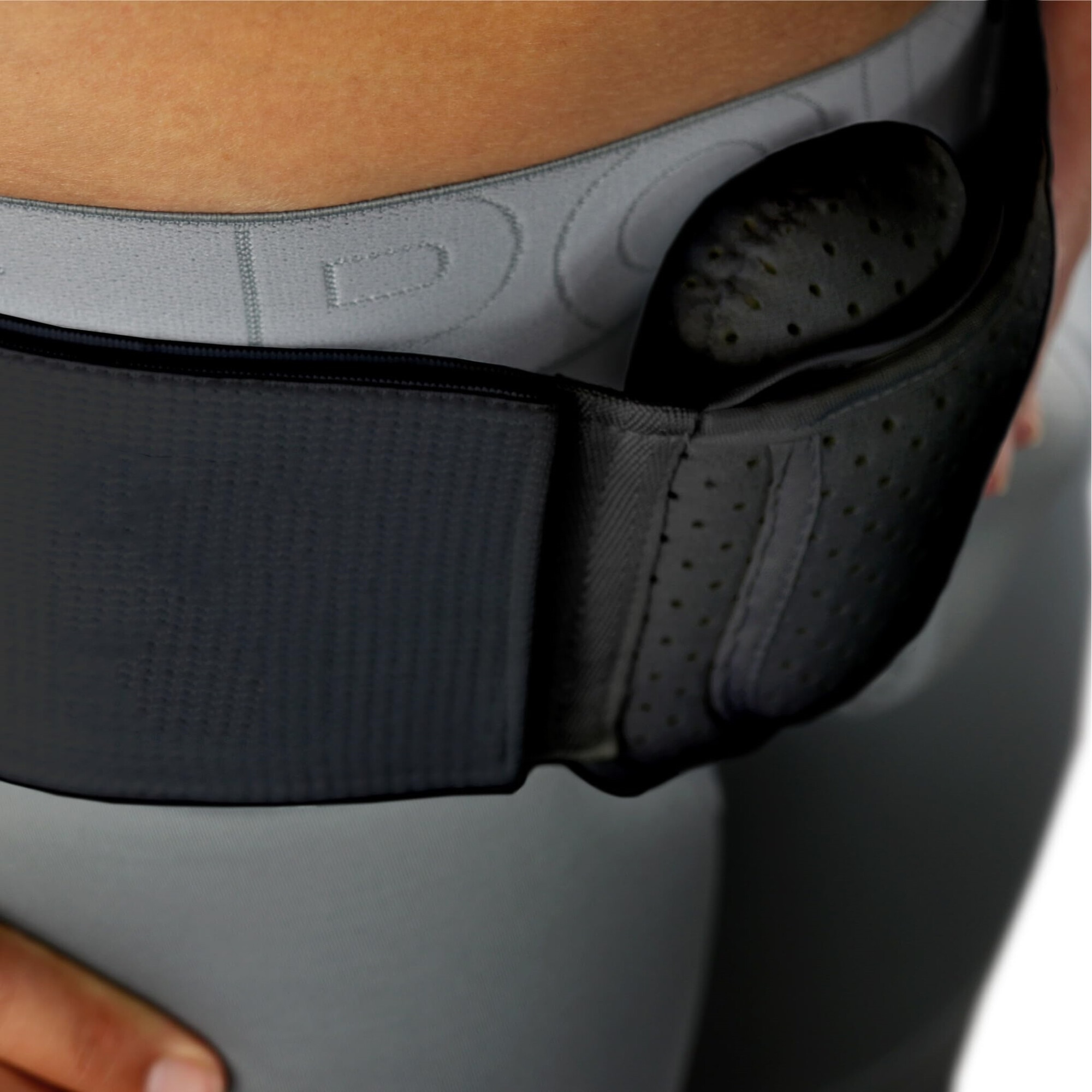 Centura hernie inghinala unilaterala, ChicRest, inghinala reglabila ...