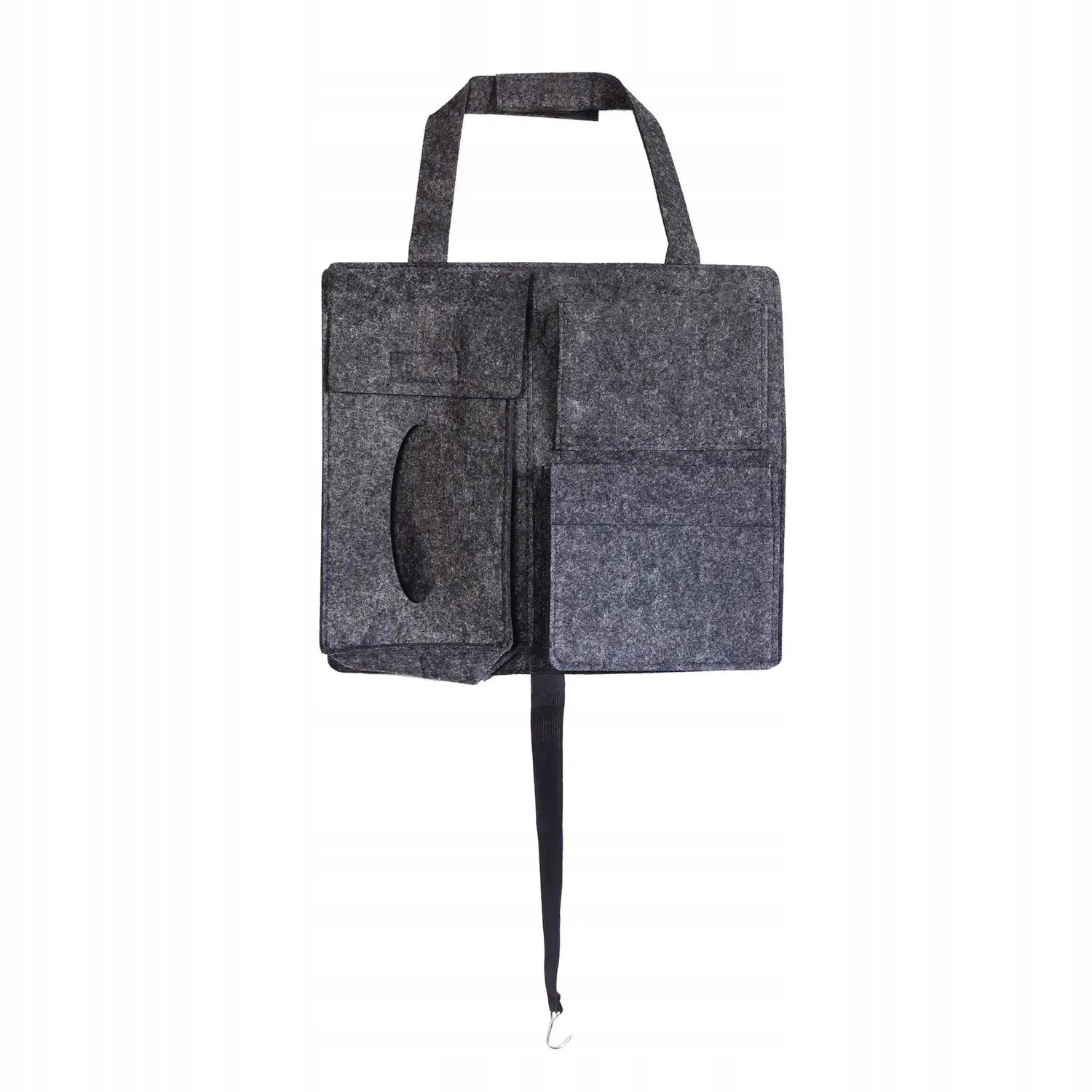 Organizator scaun auto spatar 4 buzunare - eMAG.ro