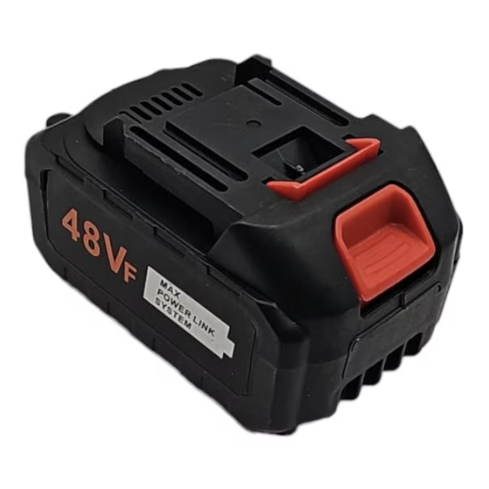 Univerzális akkumulátor függő 48VF - MAX POWER LINK SYSTEM - eMAG.hu