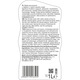 Gel de dus BluxCosmetics, cu ulei din seminte de bumbac, 1000ml - eMAG.ro