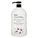 Gel de dus BluxCosmetics, cu ulei din seminte de bumbac, 1000ml - eMAG.ro