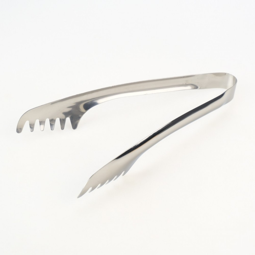 Cleste de bucatarie, Inox, 24x5cm - eMAG.ro