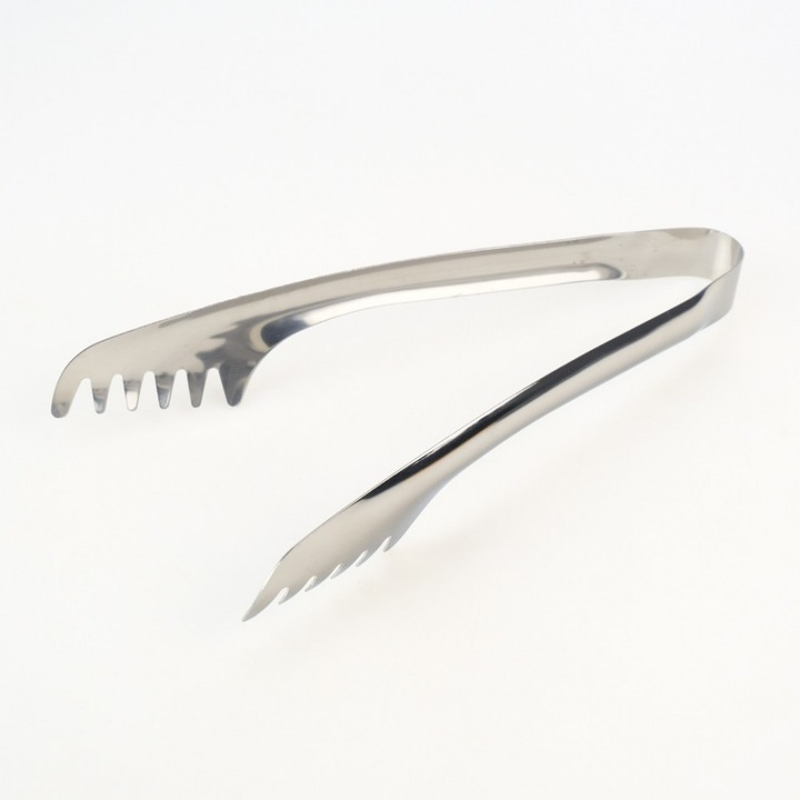 Cleste de bucatarie, Inox, 24x5cm - eMAG.ro