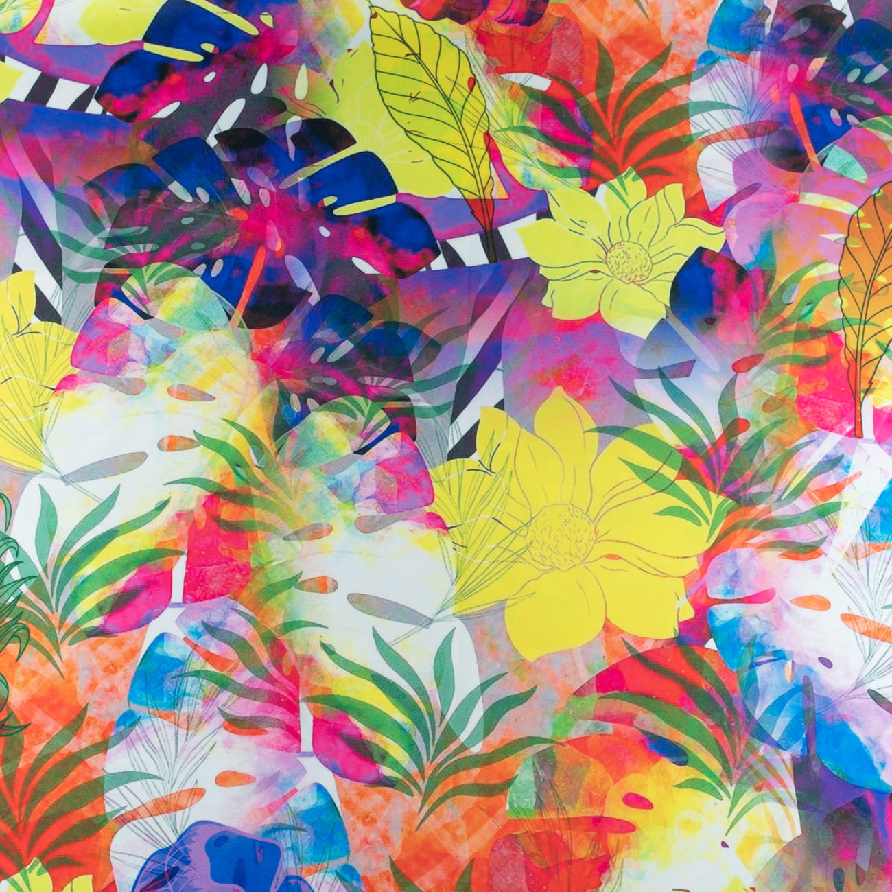 Tesatura pentru cusut fete de masa, perdele, rochii, taiata 150x50cm ...