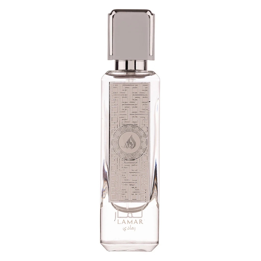 Apa de Parfum Lamar Silver, Athoor al Alam, Fragrance World, Barbati ...
