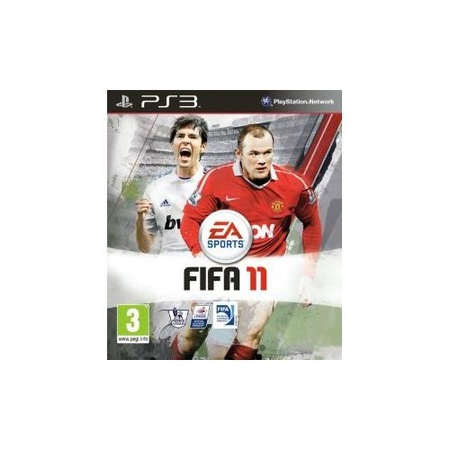 Fifa 11 Ps3 - eMAG.ro