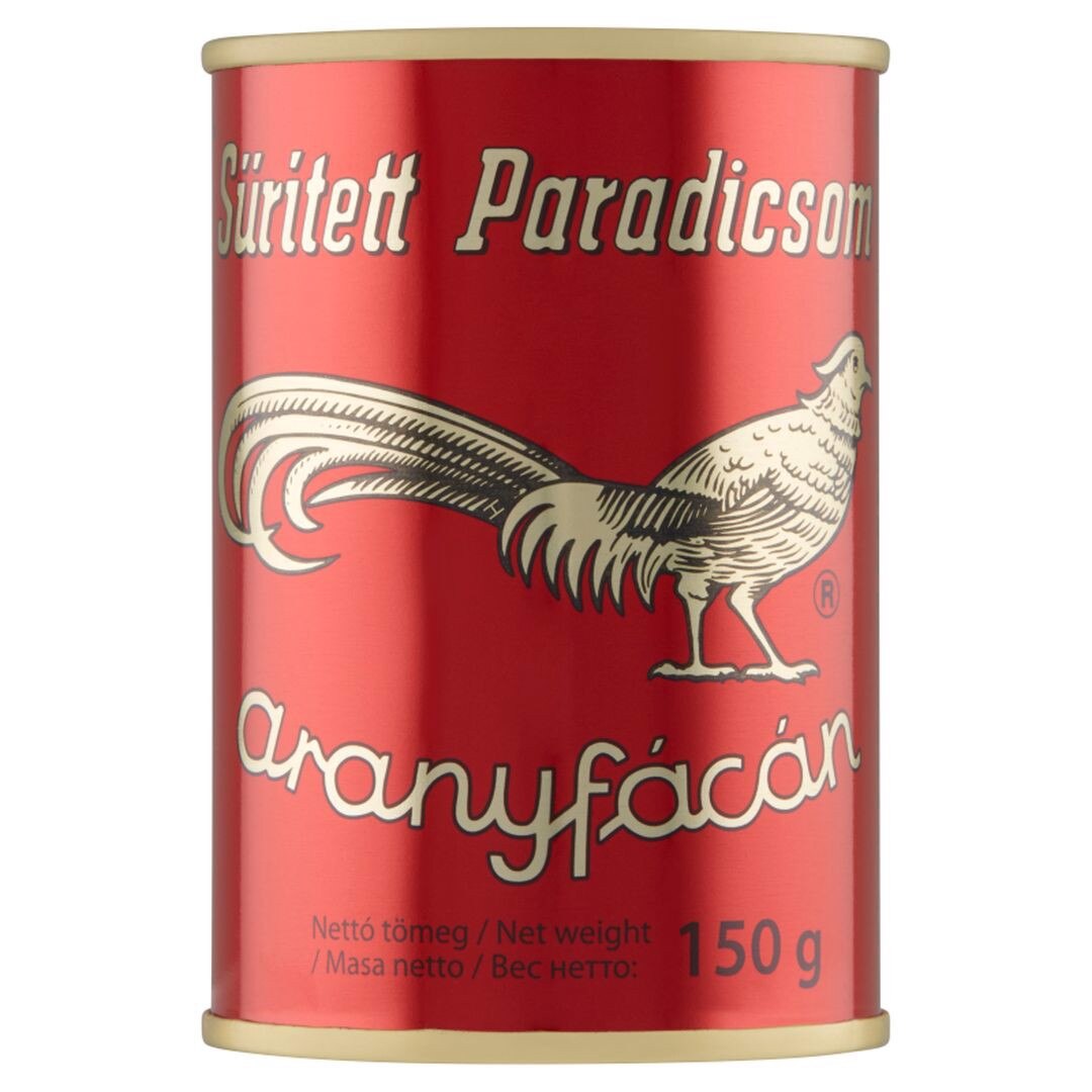 Conserva concentrata de rosii BAZANT 22-24%, 150 g - eMAG.ro