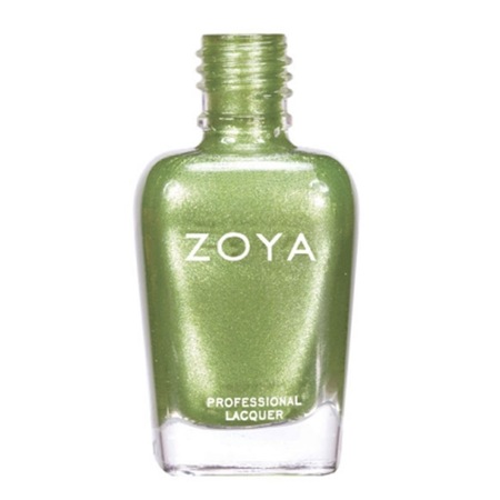 Oja Zoya Meg, Verde - eMAG.ro