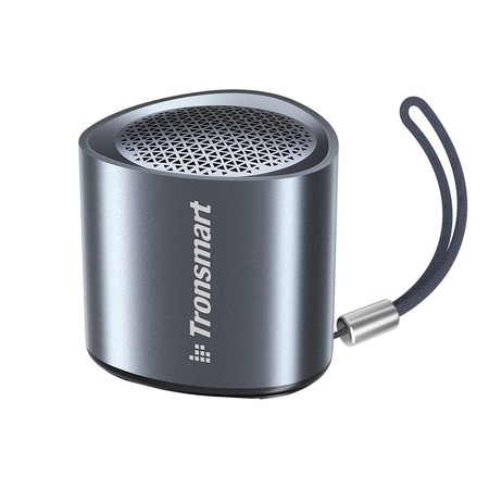 Boxa Portabila, Tronsmart, Bluetooth 5.3, IPX7, Neagra, Dimensiuni ...