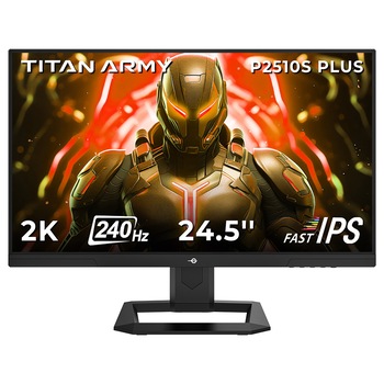 Monitoare LCD & LED TITAN ARMY - eMAG.ro