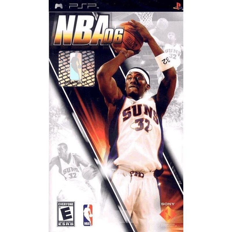 Joc Nba 06 Psp - eMAG.ro