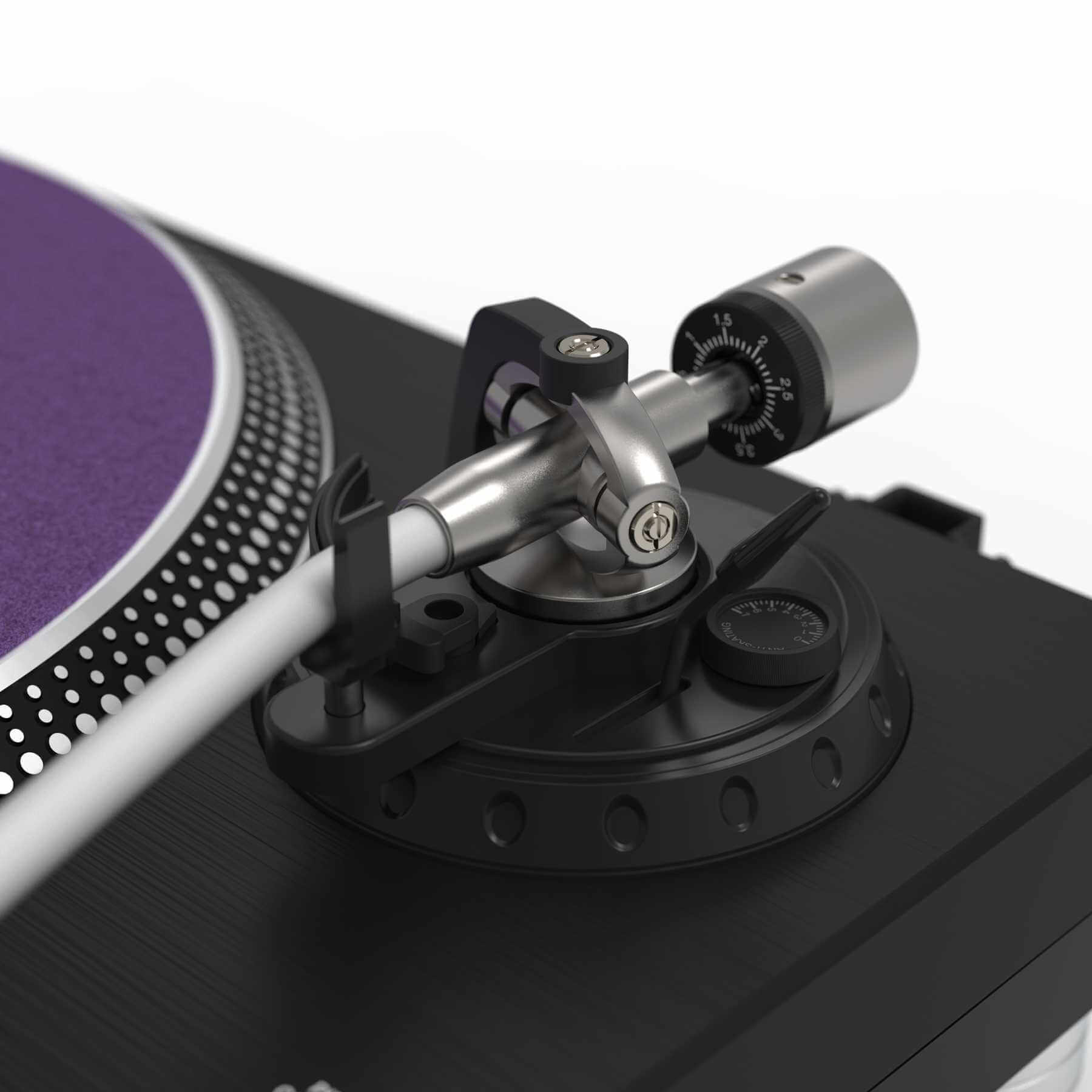 Pick-up, USB Glorious VNL-500 (actionare directa) - eMAG.ro