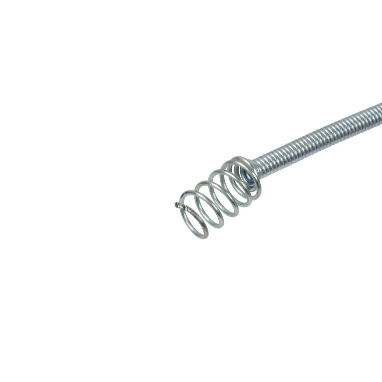 Sarpe de desfundat tevi cu mecanism de rotire 6mmx5m, Geko G73159 - eMAG.ro