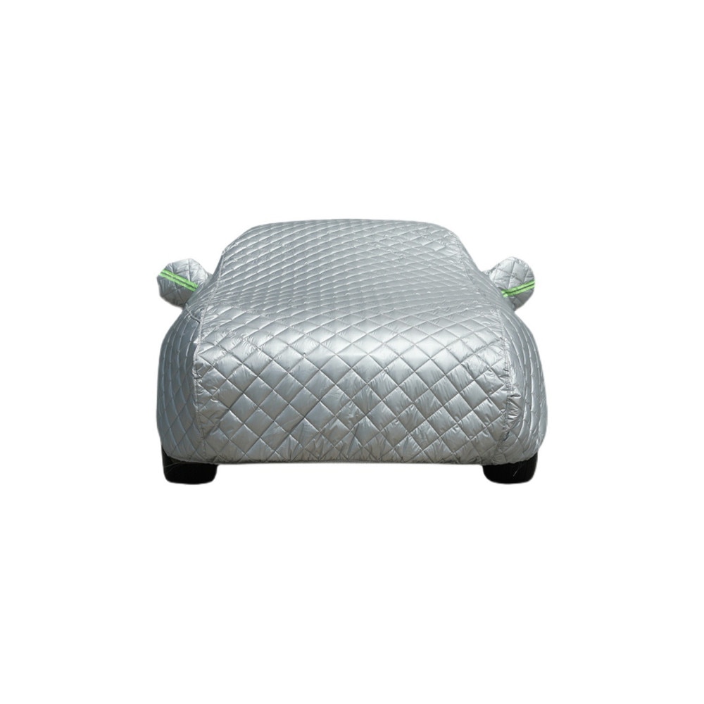 Prelata Antigrindina in 4 straturi dimensiuni 470 x 196 x 145cm pentru ...