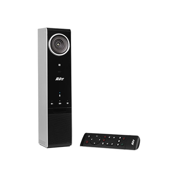 Camera portabila de videoconferinta Aver VC320, Full HD, HDMI, Plug ...