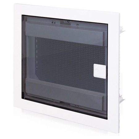 Tablou Electric Multimedia, U12FS IT Tehnoplast, Neechipat, Montaj ...