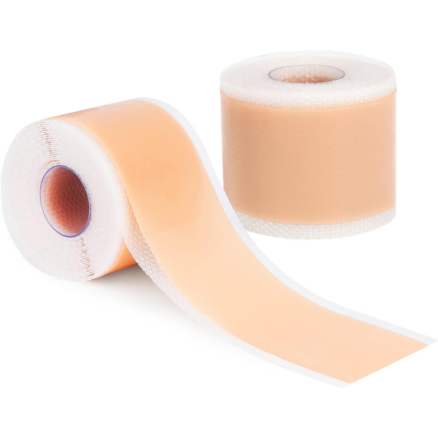 Plasturi pentru reducerea cicatricilor, fabricati din silicon de grad ...