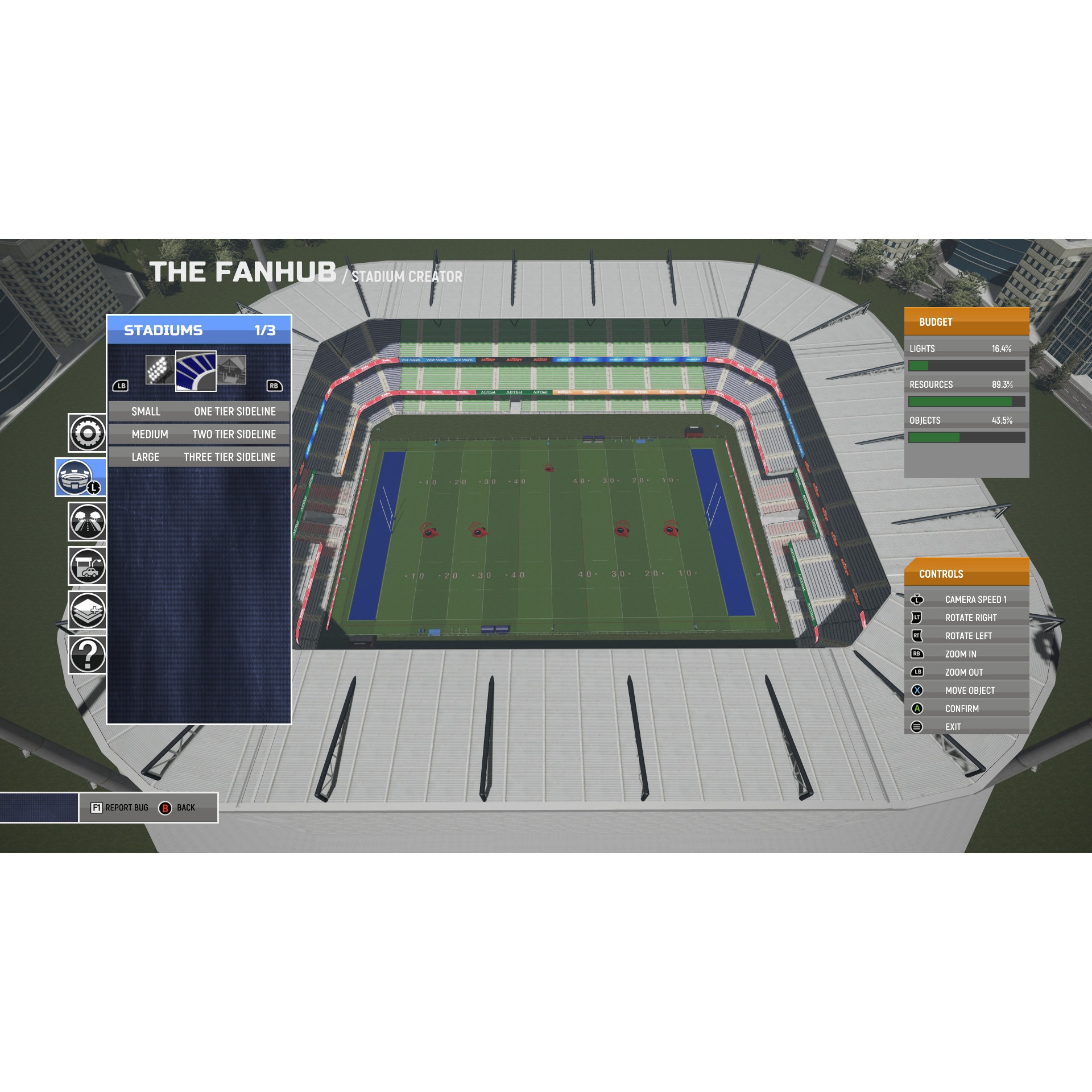 Joc Rugby League Live 4 pentru PS4 - eMAG.ro