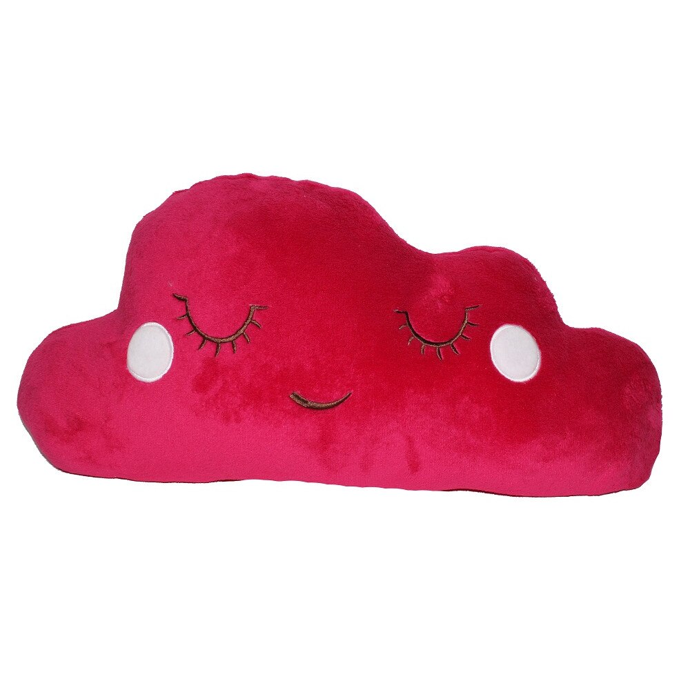 Pernuta norisor vesel, plus, roz - eMAG.ro