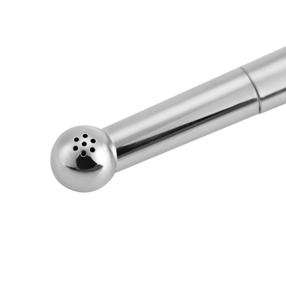 Set dus bideu, argintiu, 74x160mm, ABS - eMAG.ro