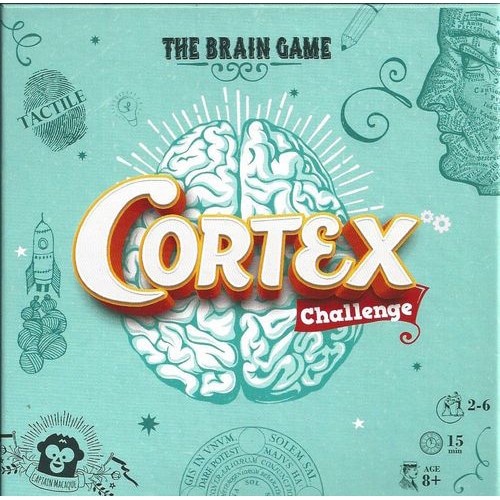 Joc Cortex Challenge 2 - eMAG.ro
