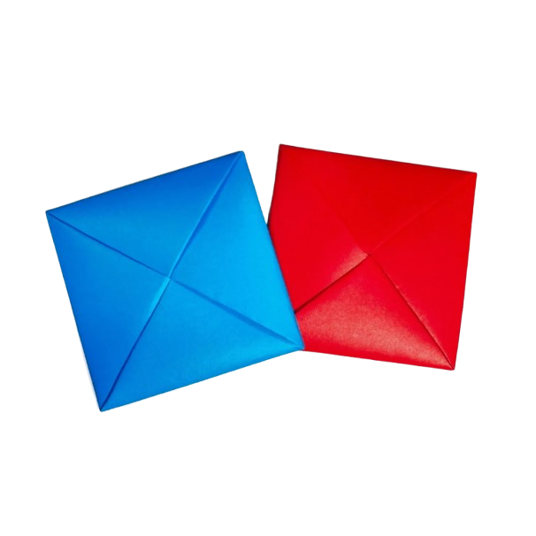 Set 5 jocuri interactive jocul calamarului VICTINY® gong-ji / jebi ...